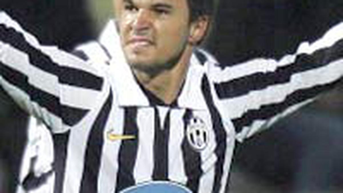 Bojinov Gabung The Citizens