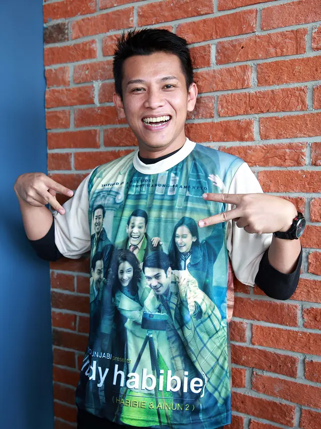 Boris Bokir Akhirnya Go Public dengan Jessica Juliantiano, Rayakan ...