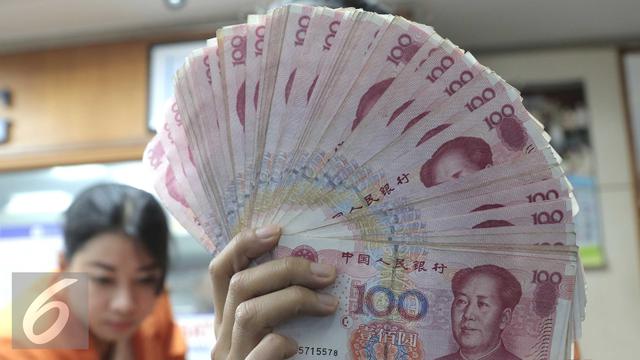 1 Yuan Berapa Rupiah? Tergantung Kurs, Ketahui Juga Bedanya CNY dan CNH - Hot Liputan6.com