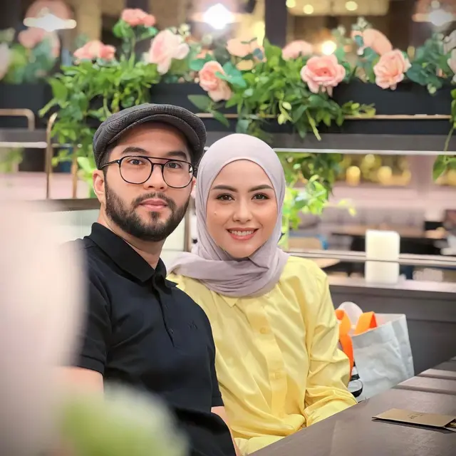 Potret 6 Pemain Jangan Bercerai Bunda dan Pasangan, Fandy Christian ...