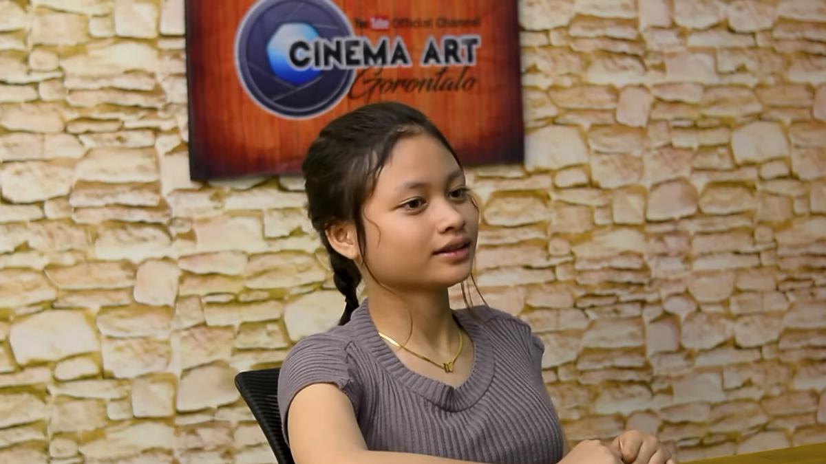 Terungkap, Ini Sosok Mantan Pacar Fajar Sad Boy yang Bikin Galau Terus Nangis