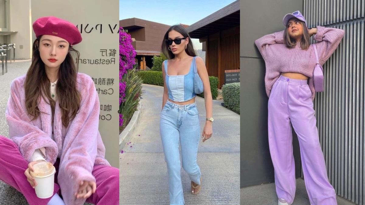 Inspirasi Mix and Match Outfit Monokrom yang Modis dan Simpel - Fashion ...