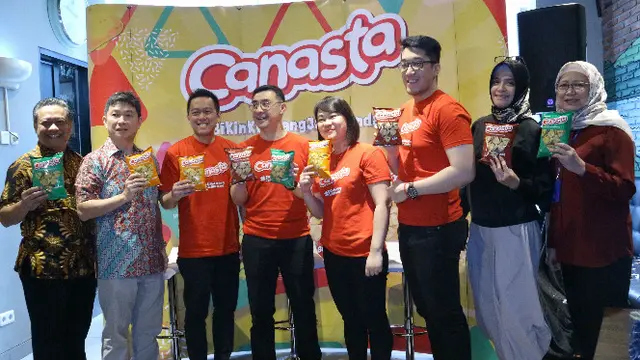 Kenikmatan Biskuit Kombinasi Gandum dan Kentang yang Bikin Nendang