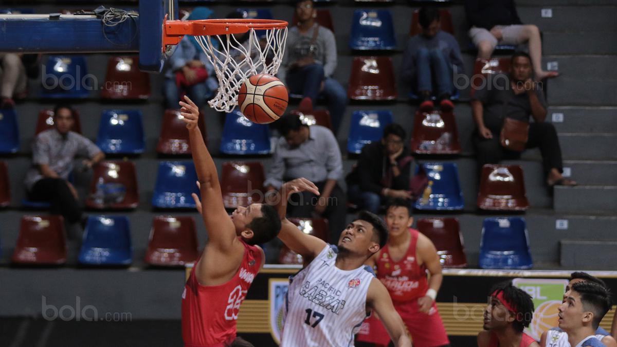 IBL: Pacific Caesar Ingin Sapu Bersih Seri Surabaya