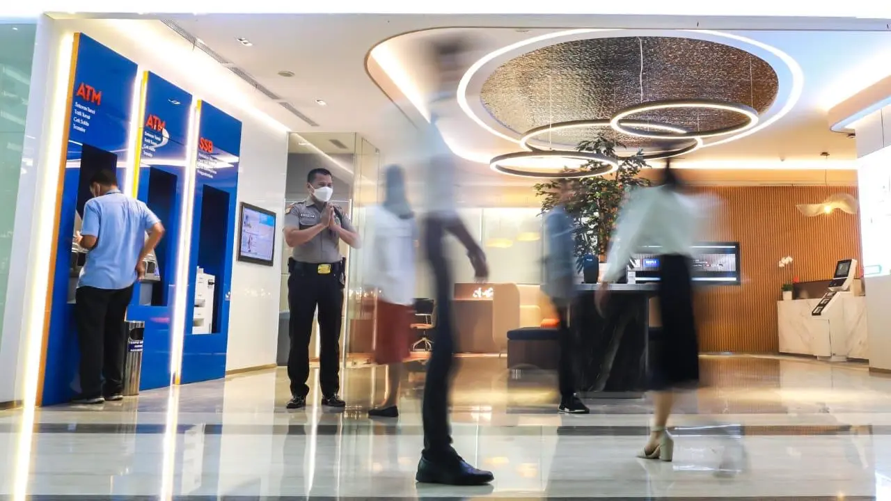 Berapa Potongan ATM BRI Per Bulan? Ini Daftar Lengkap Setiap Jenis ...