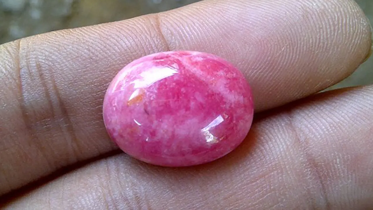 Batu Red Borneo Bikin Angka Kunjungan Wisata di Martapura Naik ...