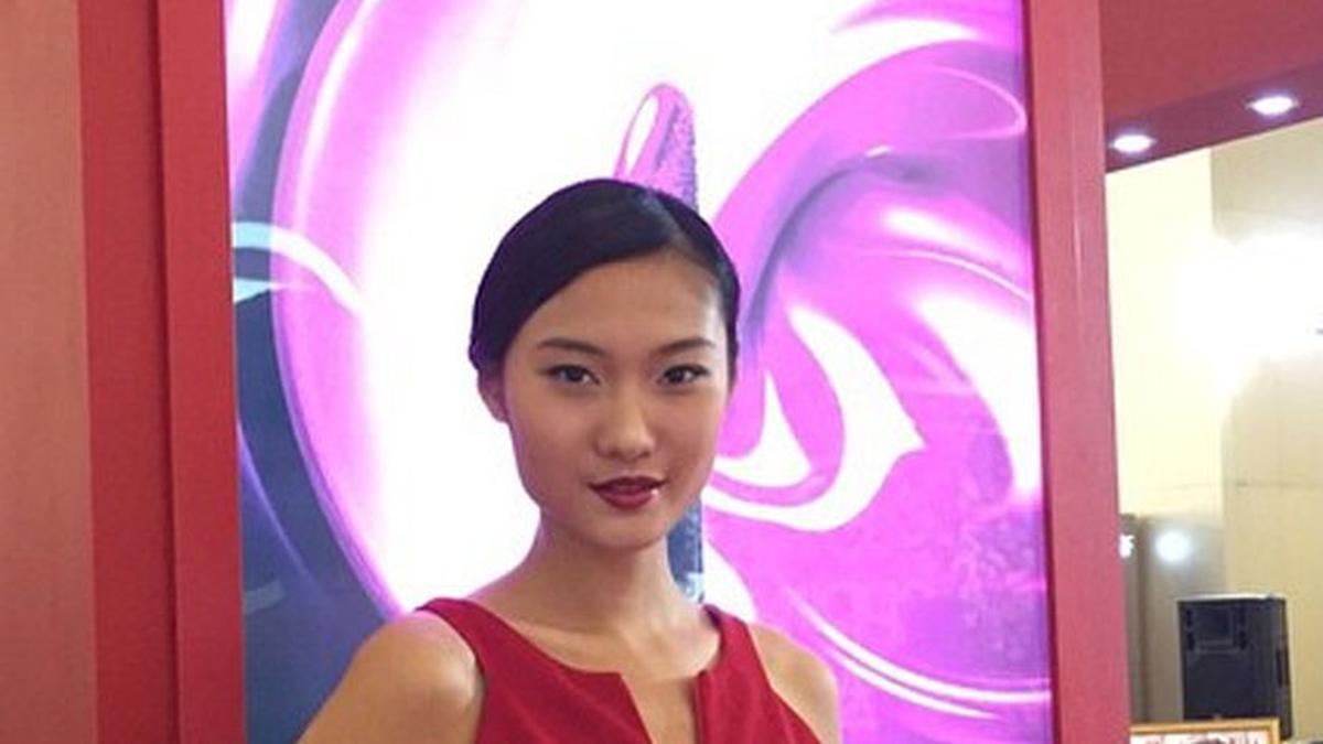 Ayu Gani: Happy Father’s Day - Entertainment Fimela.com