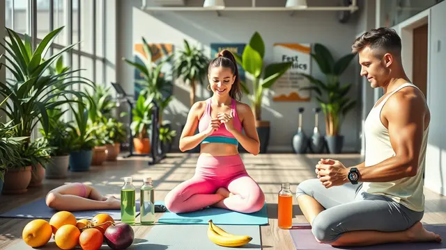 Tips Pola Hidup Sehat: Panduan Lengkap Menuju Kesehatan Optimal - Feeds ...