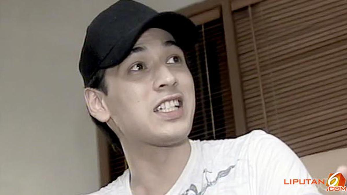 Tak Terima Dipolisikan, Richard Kevin Bakal Lapor Balik