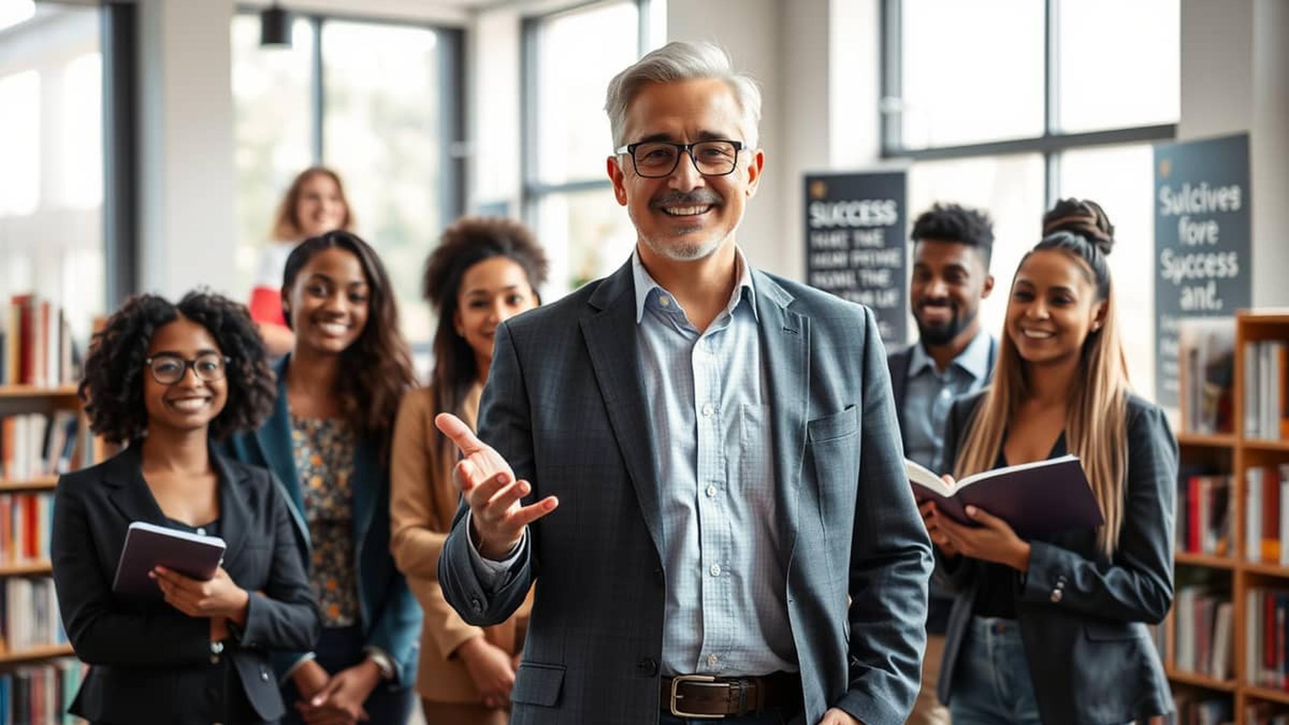 Arti Role Model: Pengertian, Manfaat, dan Cara Menemukannya