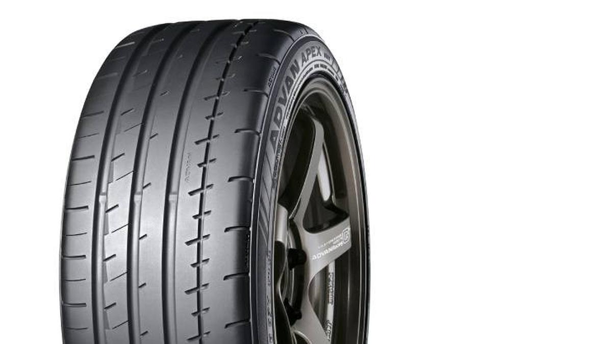 Jadi Ban OEM Toyota GR Corolla, Intip Keunggulan Yokohama Advan Apex ...