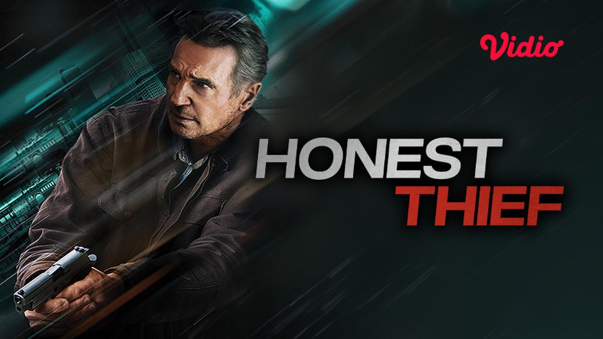Sinopsis The Honest Thief, Film Aksi Liam Neeson dan Kate Walsh ...
