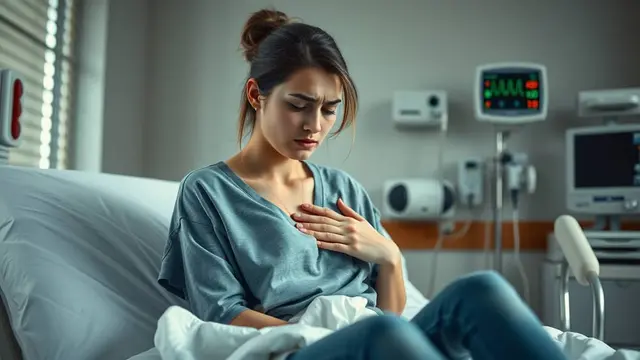 Arti Broken Heart: Memahami Sindrom Patah Hati dan Cara Mengatasinya ...