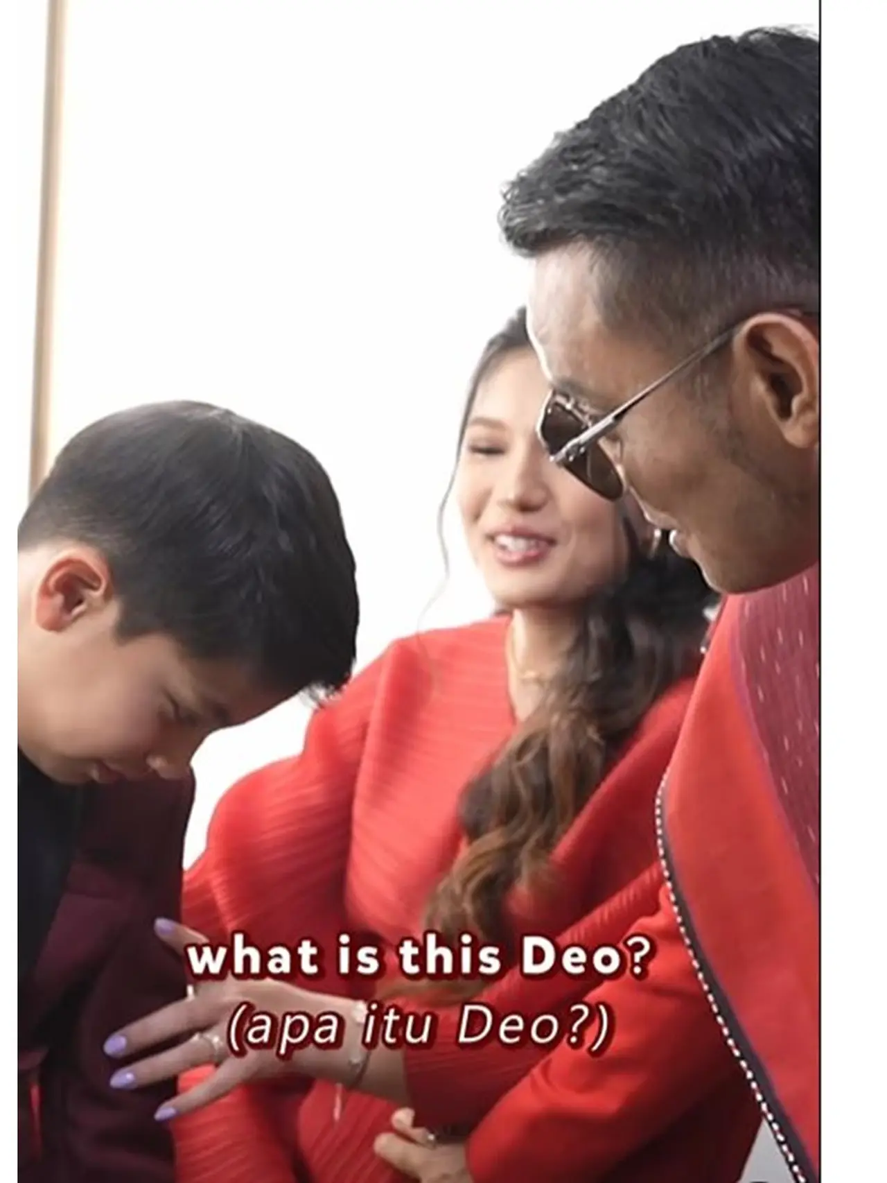 6 Potret Judika dan Duma Riris Umumkan Kehamilan Ketiga, Usia Kandungan ...