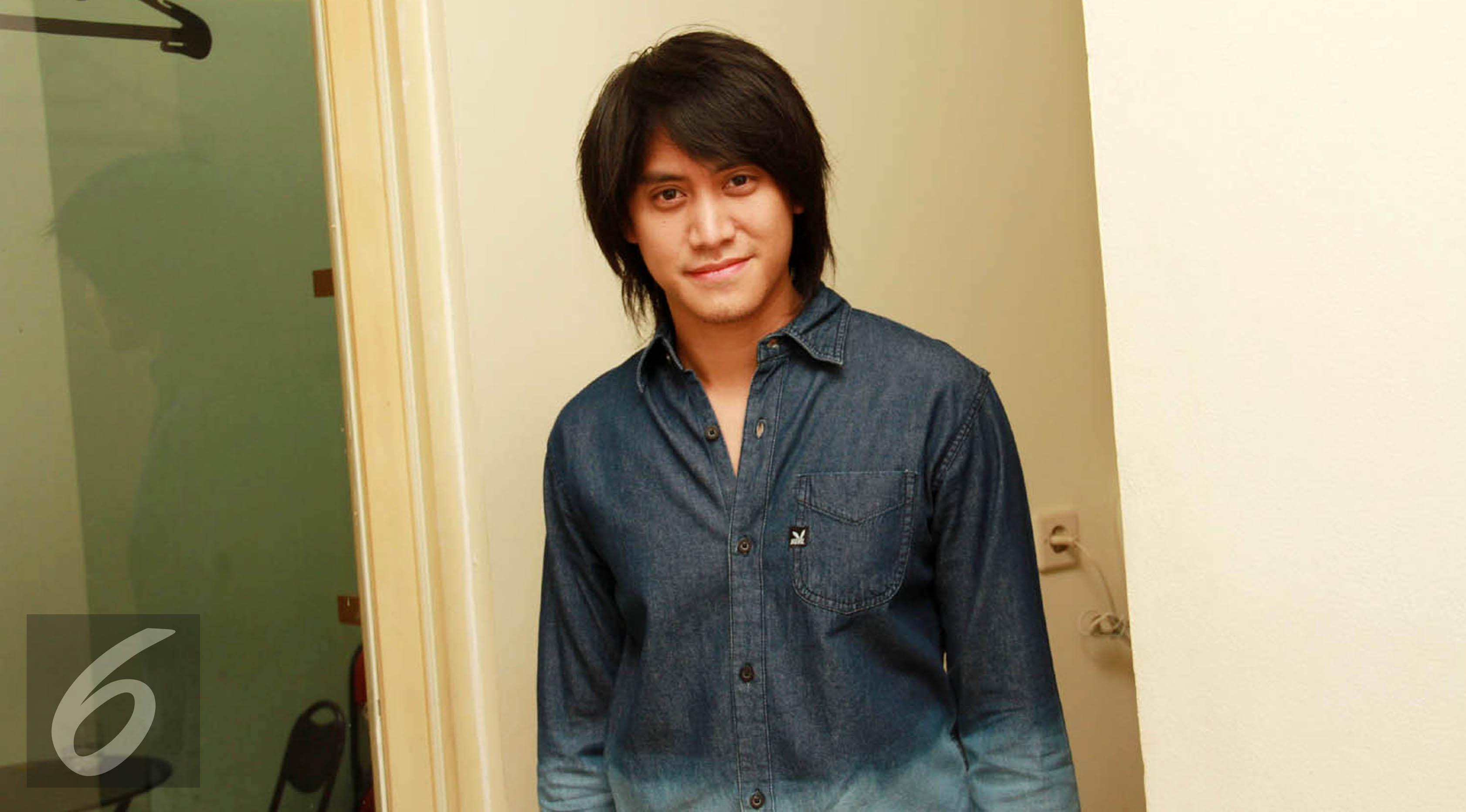 Tahun Depan, Kevin Aprilio Mulai Fokus ke Bisnis - ShowBiz Liputan6.com