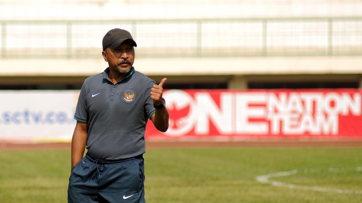 Fachri : Tak Akan Mudah Sampaikan Pembubaran Tim ke Pemain