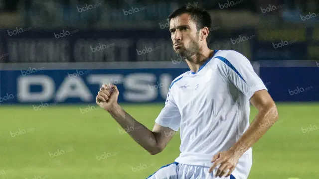 Vladimir Vujovic Luncurkan Buku Biografi Bernuansa Persib - Indonesia ...