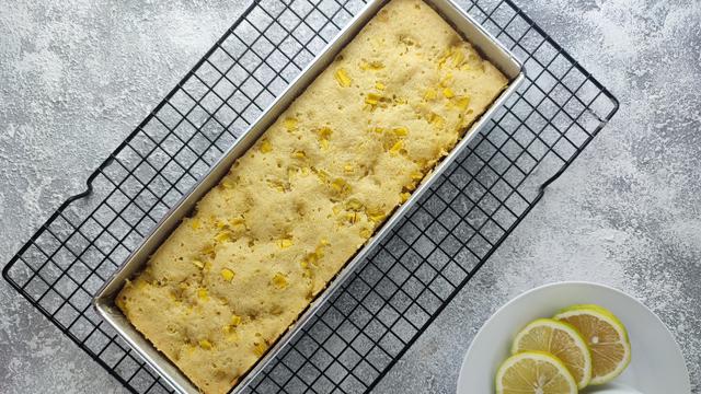 5 Resep Kue Rasa Jeruk yang Manis dan Mudah Dibuat - Food Fimela.com