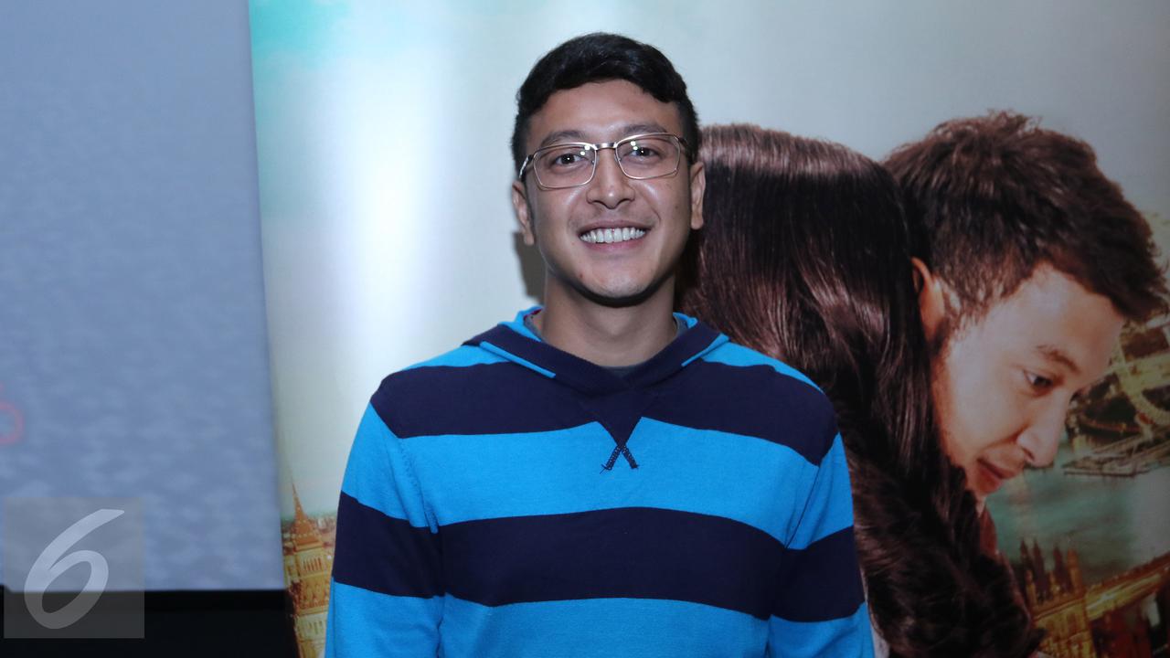 Profil Dimas Anggara: Karier, Keluarga, dan Isu dengan Kiesah Alvaro ...