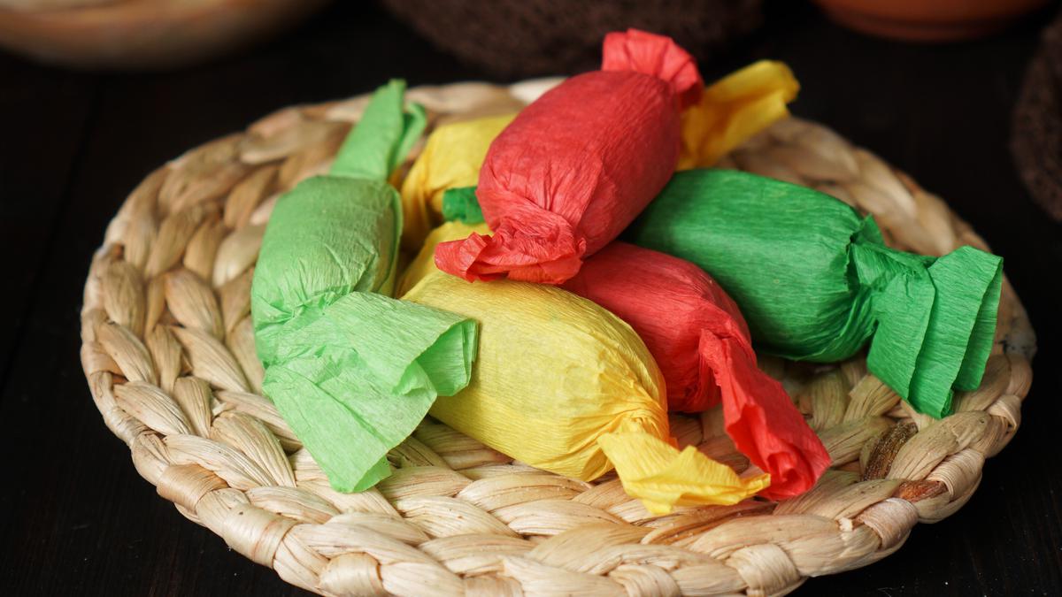 Resep Madu Mongso, Kudapan Tradisional Khas Jawa Timur