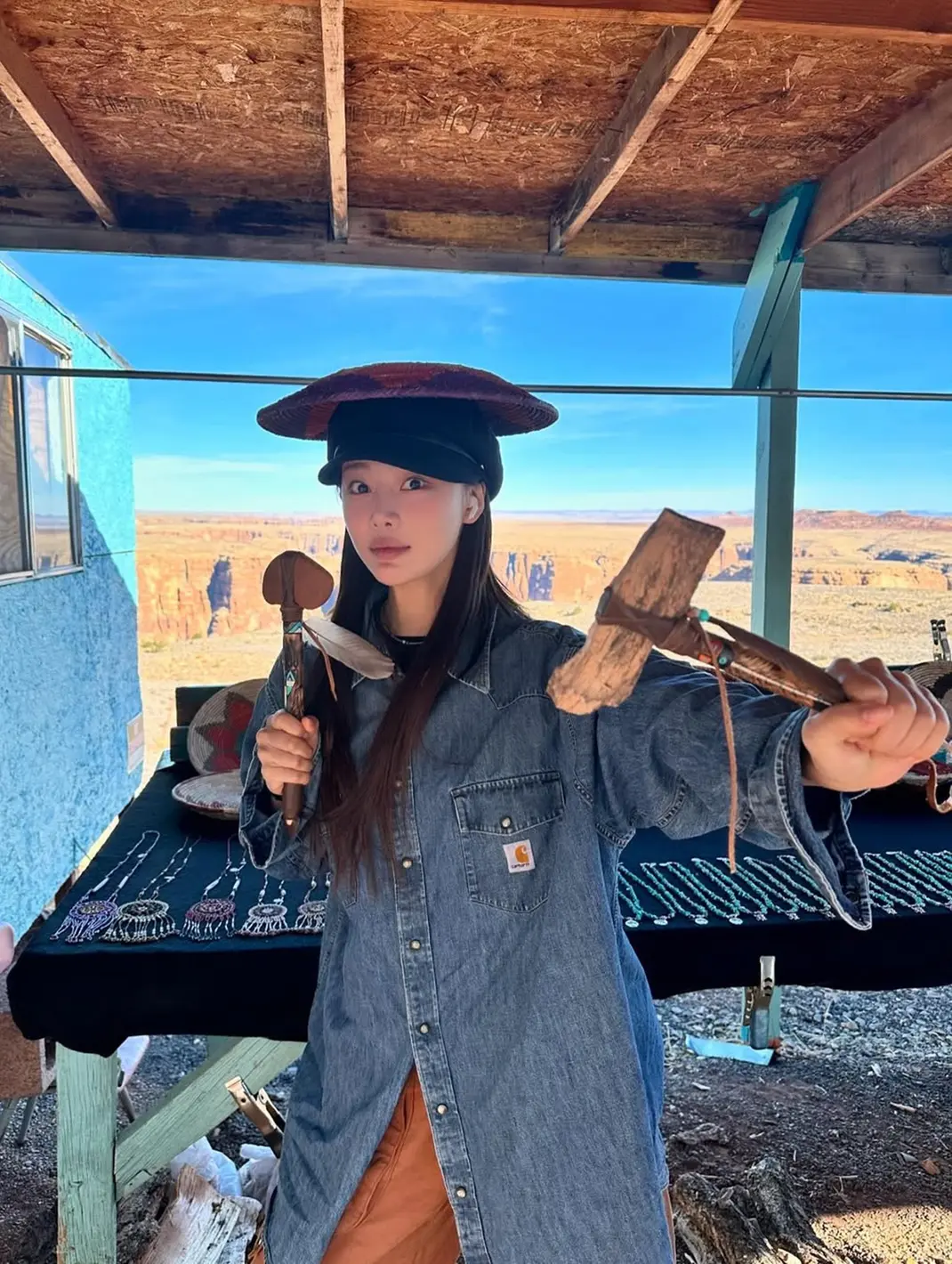 Potret Lee Sian Eks Produce 48, Bikin Pangling Muncul di Single's ...