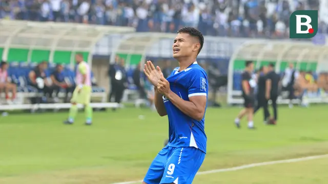 Dimas Drajad Excited Gabung Timnas Indonesia, Tekankan Kondisi Fisiknya ...