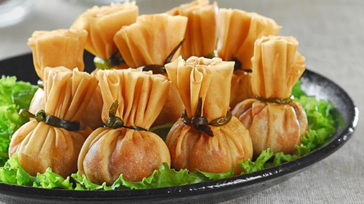 Resep Ekado Enak Renyah