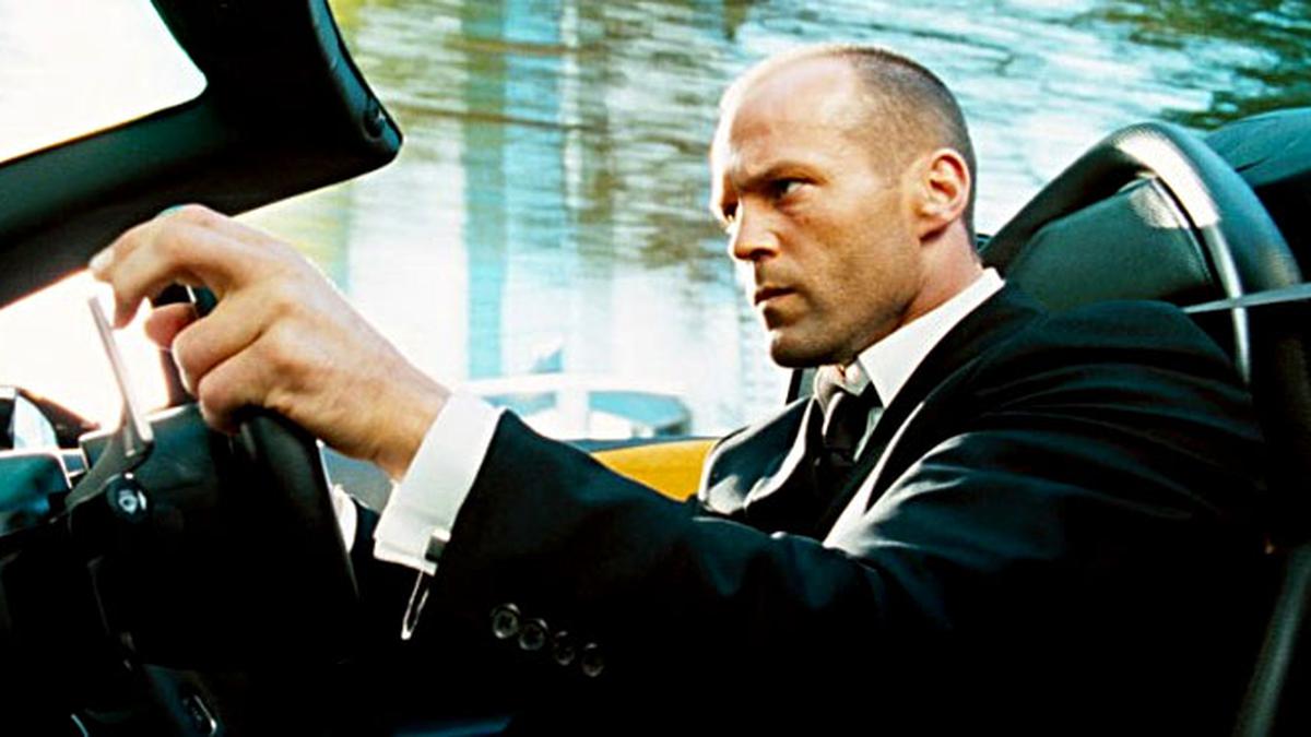 Jason Statham Terusir dari Transporter Versi Baru
