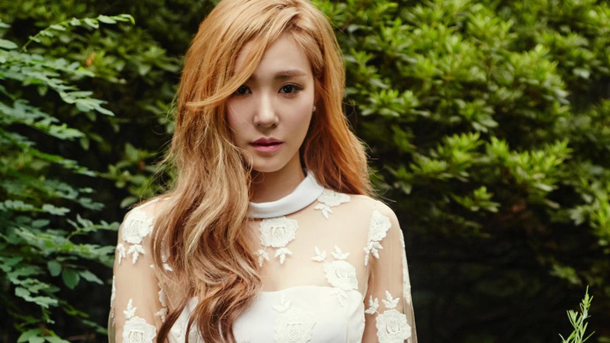 Tak Paham Sejarah Korea, Alasan Tiffany Unggah Bendera Jepang - ShowBiz ...