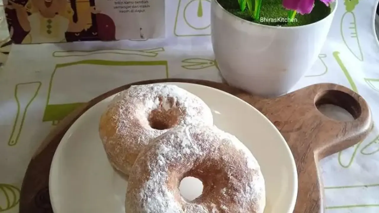 3 Resep Praktis Berbahan Sukun - Lifestyle Liputan6.com