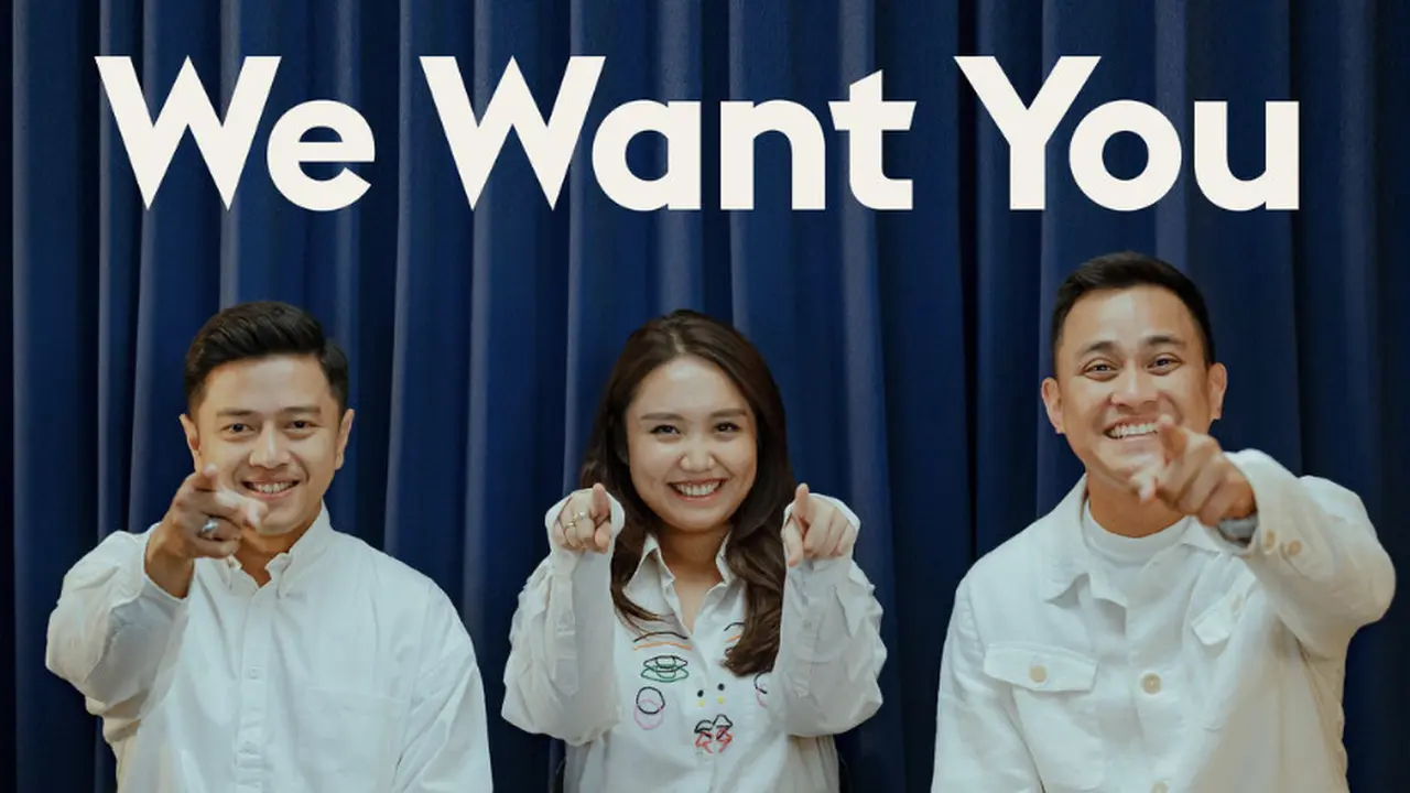 Neida Aleida Hengkang dari HIVI, Buka Kesempatan untuk Vokalis Wanita ...