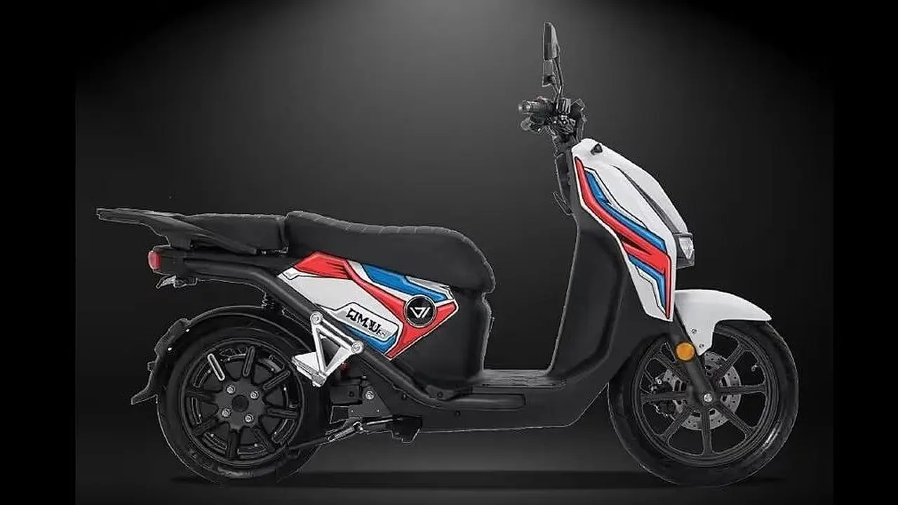 Charged Rimau S Bersolek, Harga Tak Berubah - Otomotif Liputan6.com