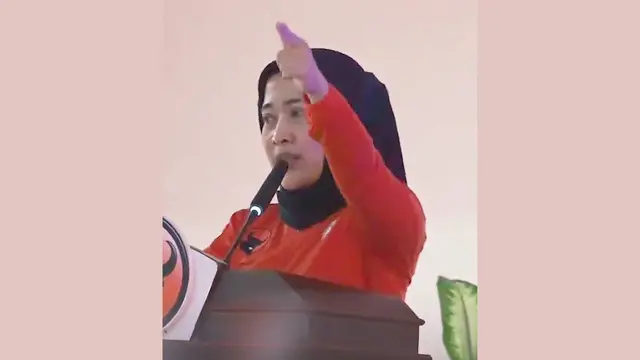 Kronologi Tia Rahmania dan Rahmad Handoyo Batal Dilantik Jadi Anggota ...