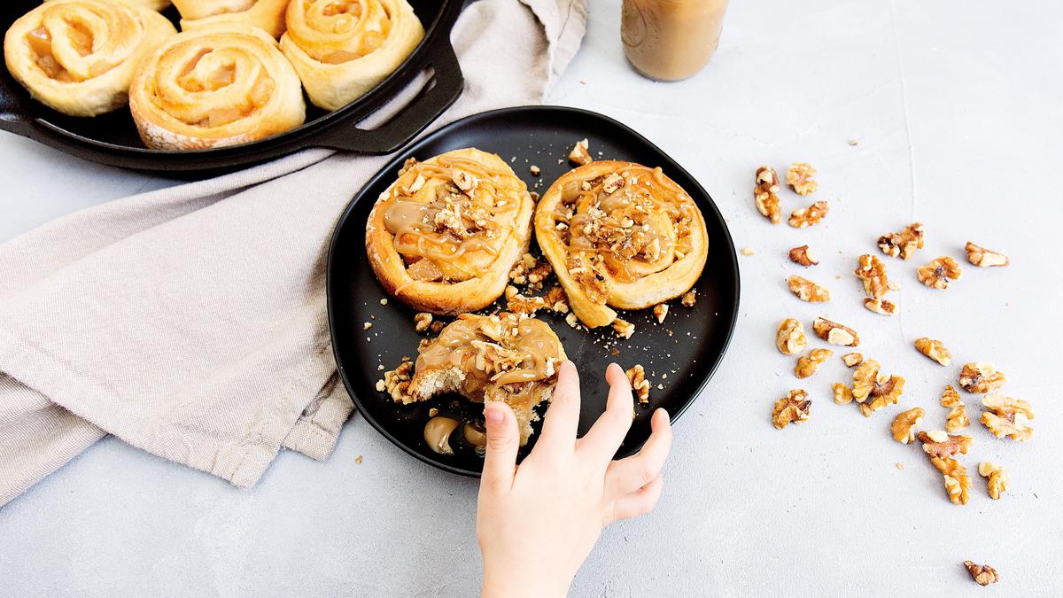 Jenis-jenis Pastry yang Enak dan Menggugah Selera - Lifestyle Fimela.com