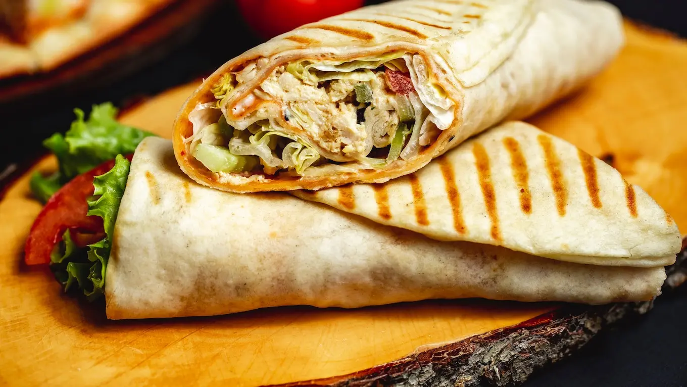 7 Resep Kebab Praktis yang Bisa Dibuat di Rumah!