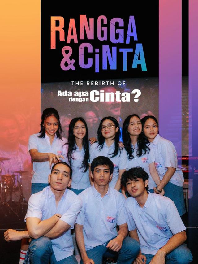 Dari Dunia IT ke Panggung Hiburan, Ini Profil El Putra Sarira yang ...