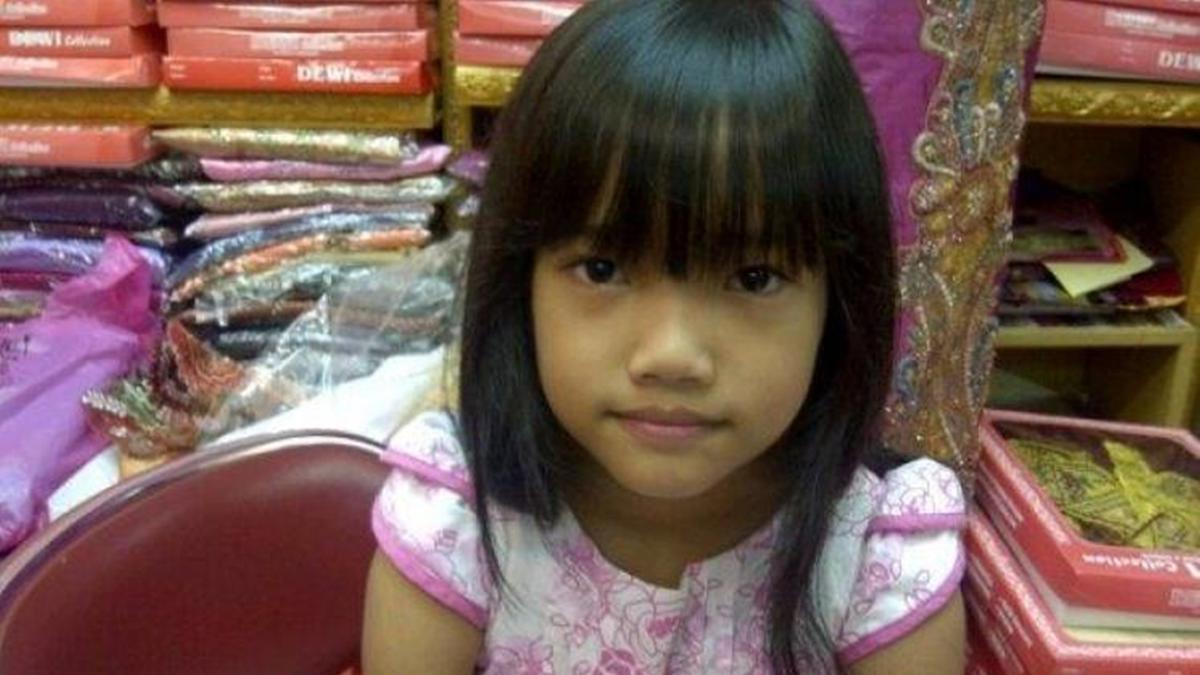 Potret Fuji Saat Masih Kecil Ini Curi Perhatian, Terlihat Imut - Hot ...