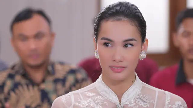 Live Streaming SCTV Sinetron Bidadari Surgamu, Episode Kamis 14 September 2023 Pukul 18.00 WIB ...