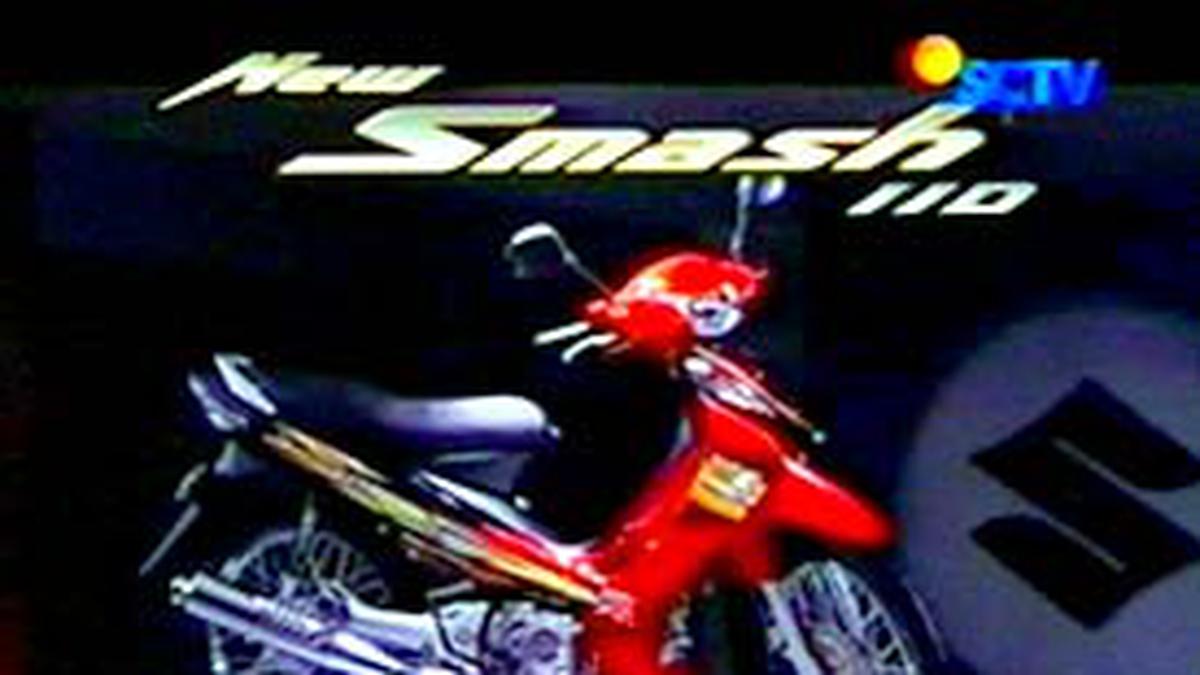 Si Gesit Irit dari Suzuki - News Liputan6.com