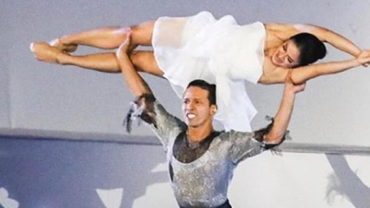 Cerita Chitra Subiyakto rancang 1.300 kostum atlet di Opening Asian ...