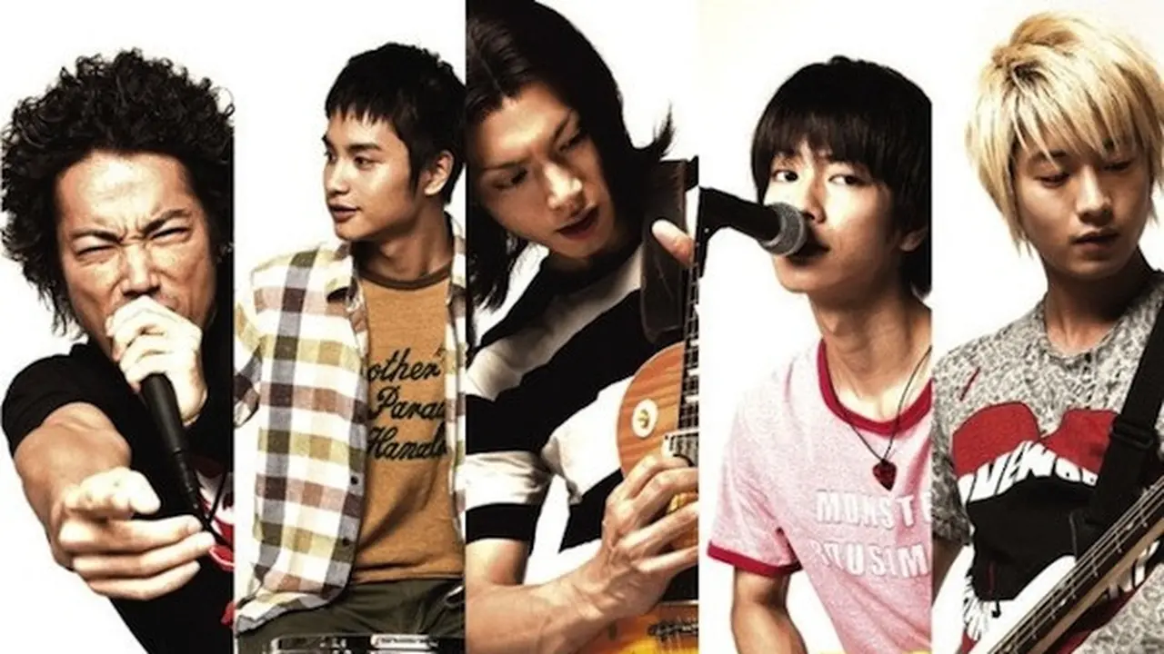 7 Film Terbaik Takeru Satoh, Bukan Sekadar Rurouni Kenshin - ShowBiz ...