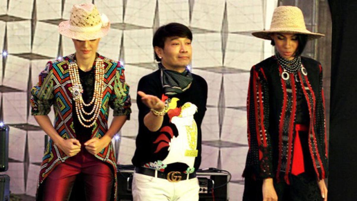 Adjie Notonegoro Dukung Berdirinya Rumah Kreasi Indonesia Hebat ...