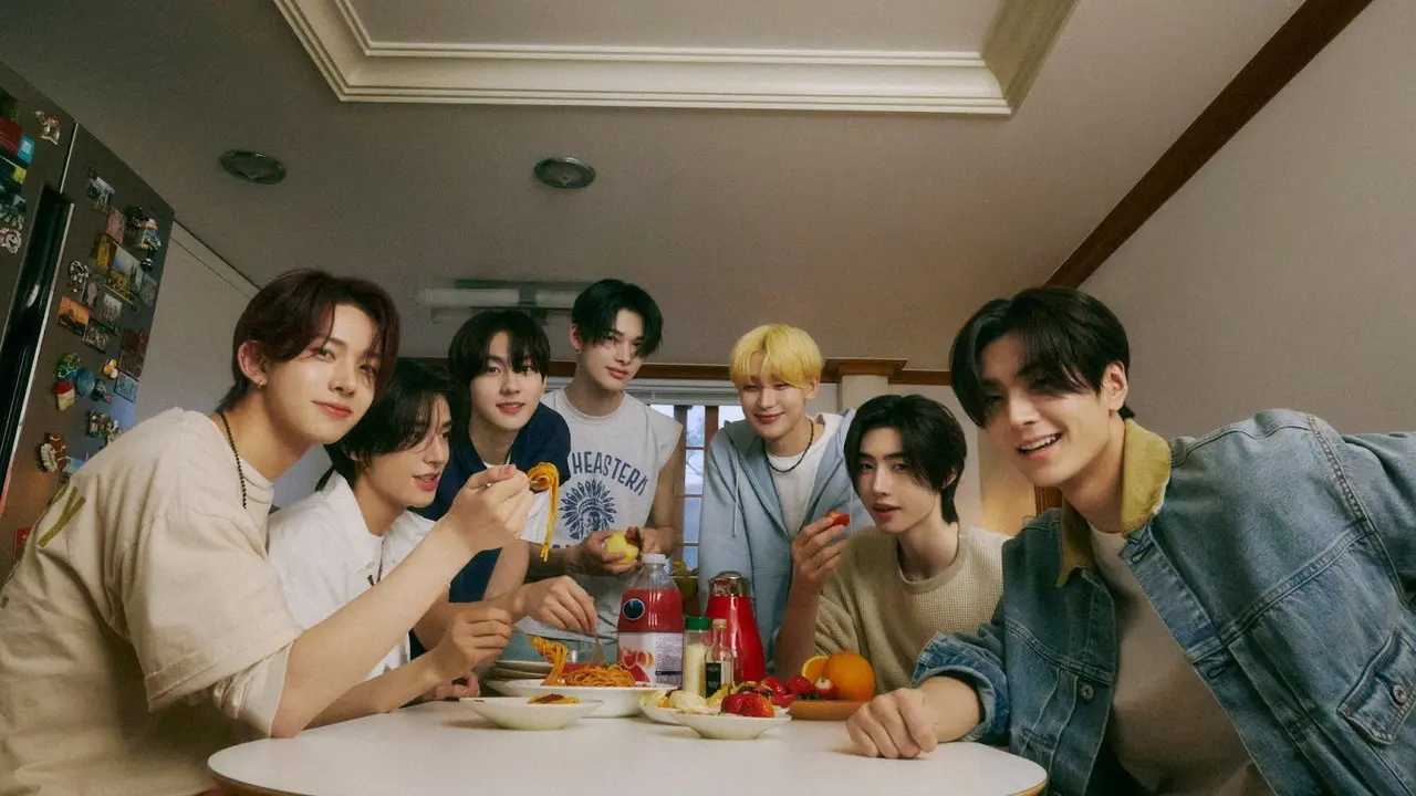 Comeback Kembali Usai Hiatus, ENHYPEN akan Rilis Mini Album Terbarunya ...