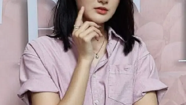 Mellisa Fortunita Finalis Puteri Indonesia 2018 Rela Keluarkan Uang Rp 50 Juta untuk Beli ...