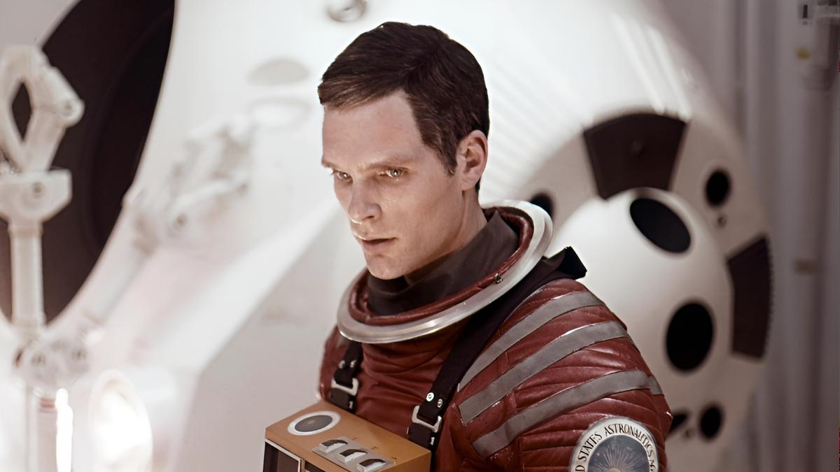 Space Exploration: 5 Best Movies Based on IMDb Scores