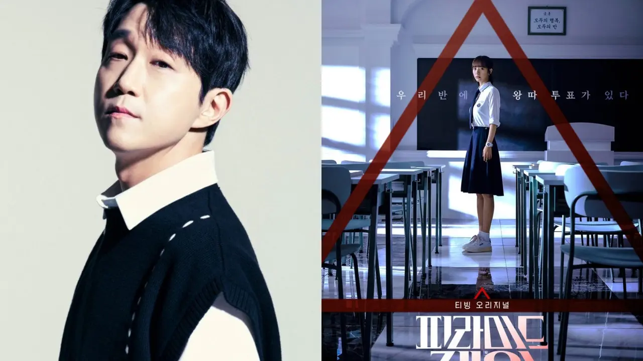 Drakor 'Pyramid Game' yang Dibintangi Kakak Jang Wonyoung Rilis, Ini 4 ...