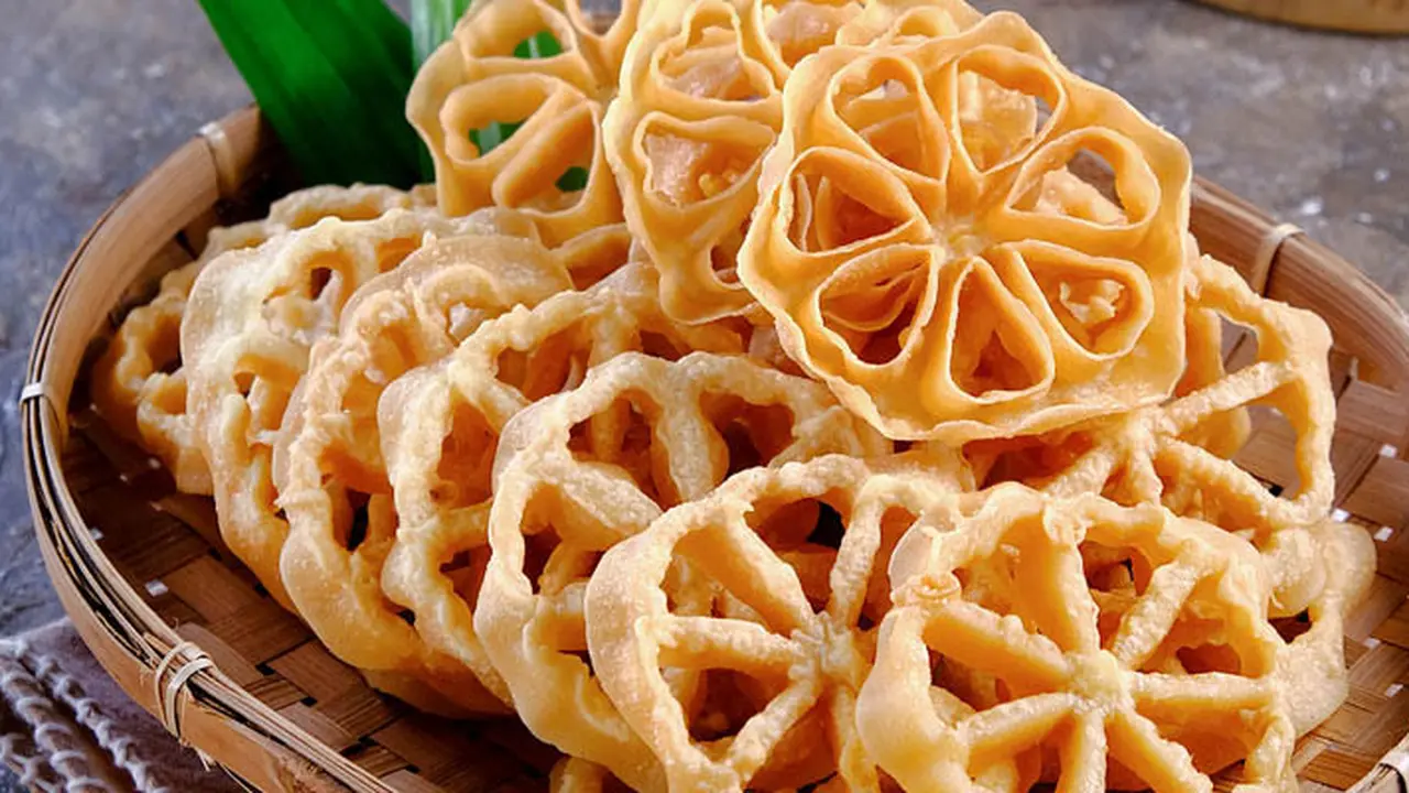 Dijamin Ketagihan, Ini 10 Makanan Khas Betawi yang Legendaris dan ...