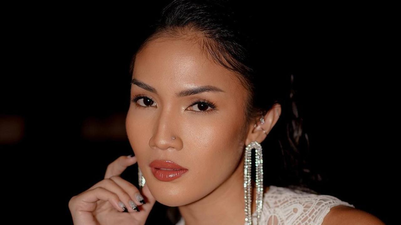 Aulia Sarah Makeup 3 Jam Demi Badarawuhi di Desa Penari, Sering Datang ...