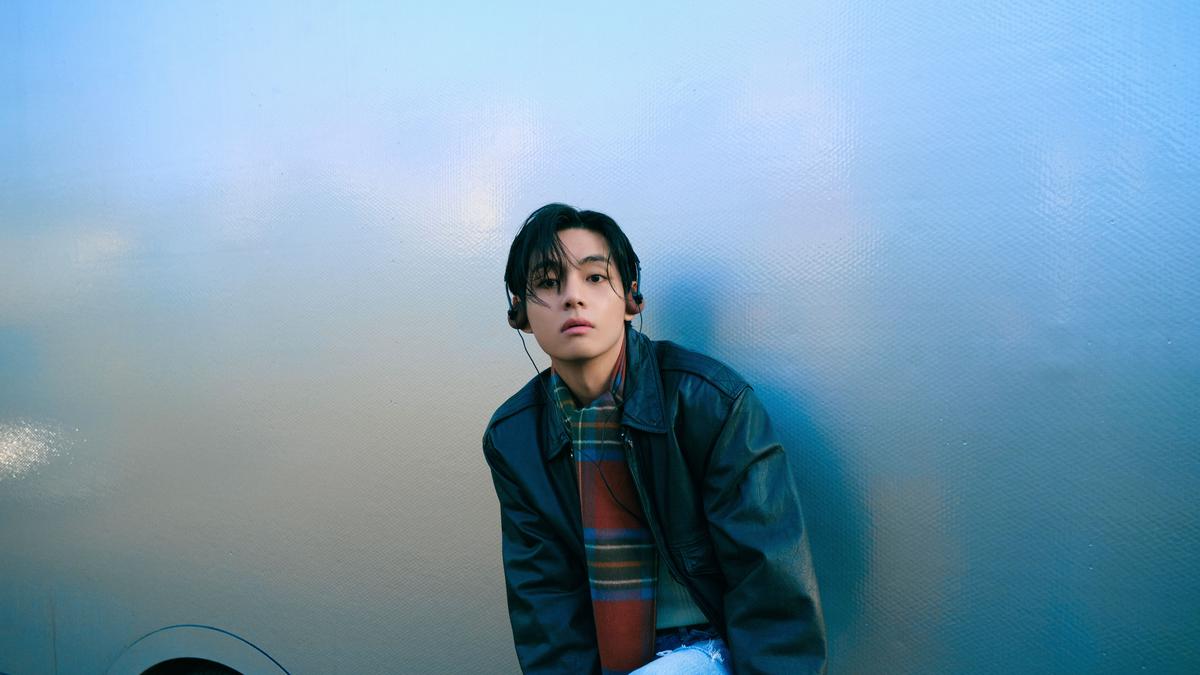 Kim Taehyung atau V BTS Unggah Foto Kentang Fast Food yang Kena Boikot ...