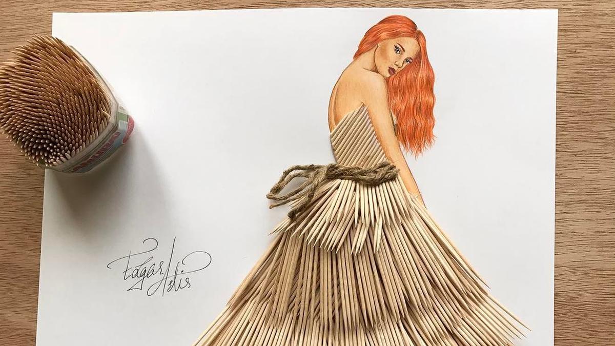 Contoh Kolase, Ketahui Pengertian dan Jenis-jenisnya - Hot Liputan6.com